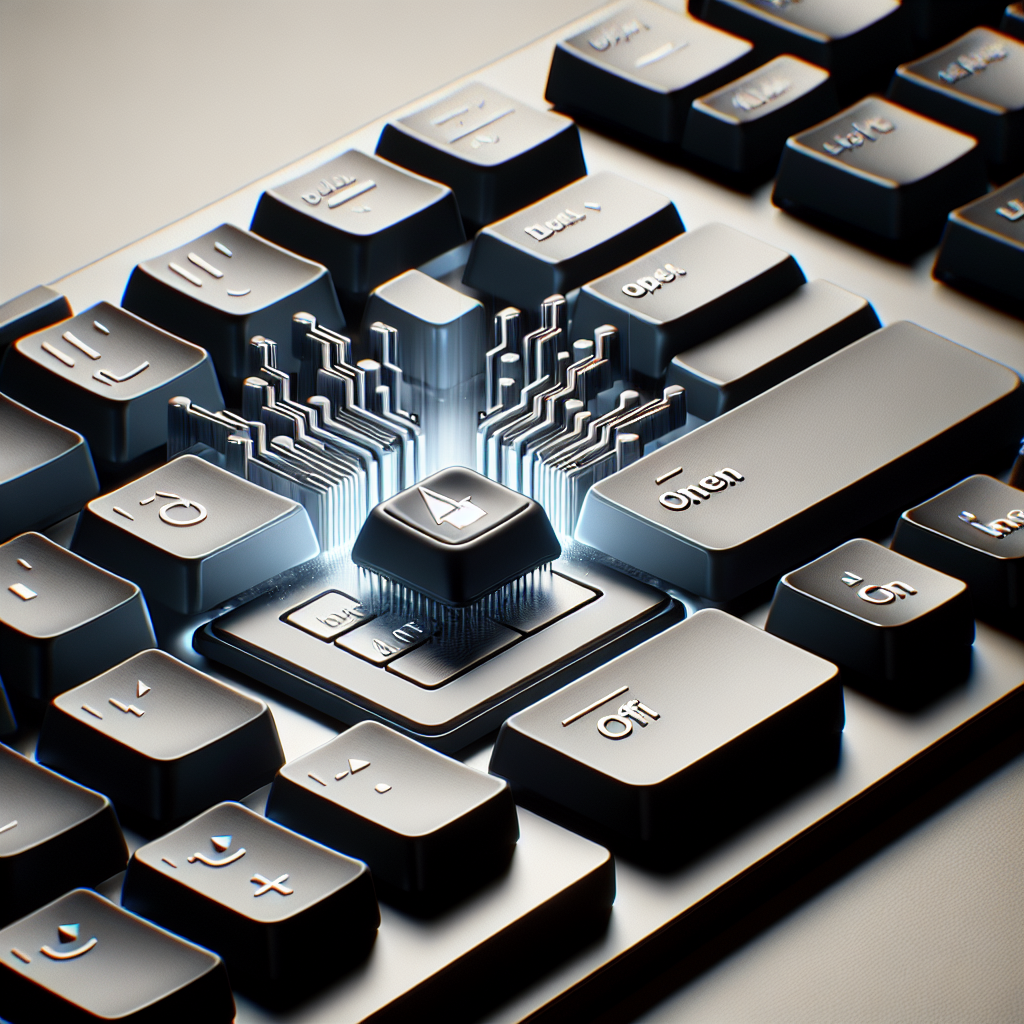 How to Change the Default Numlock State? - NextGen